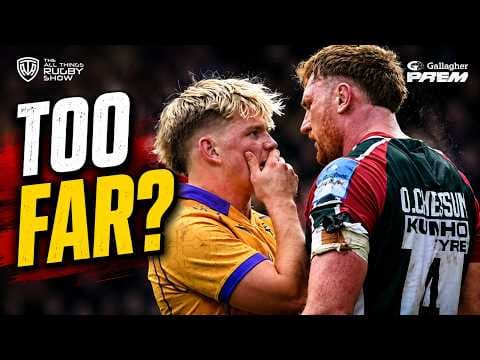 All Things Rugby | Rugby Union