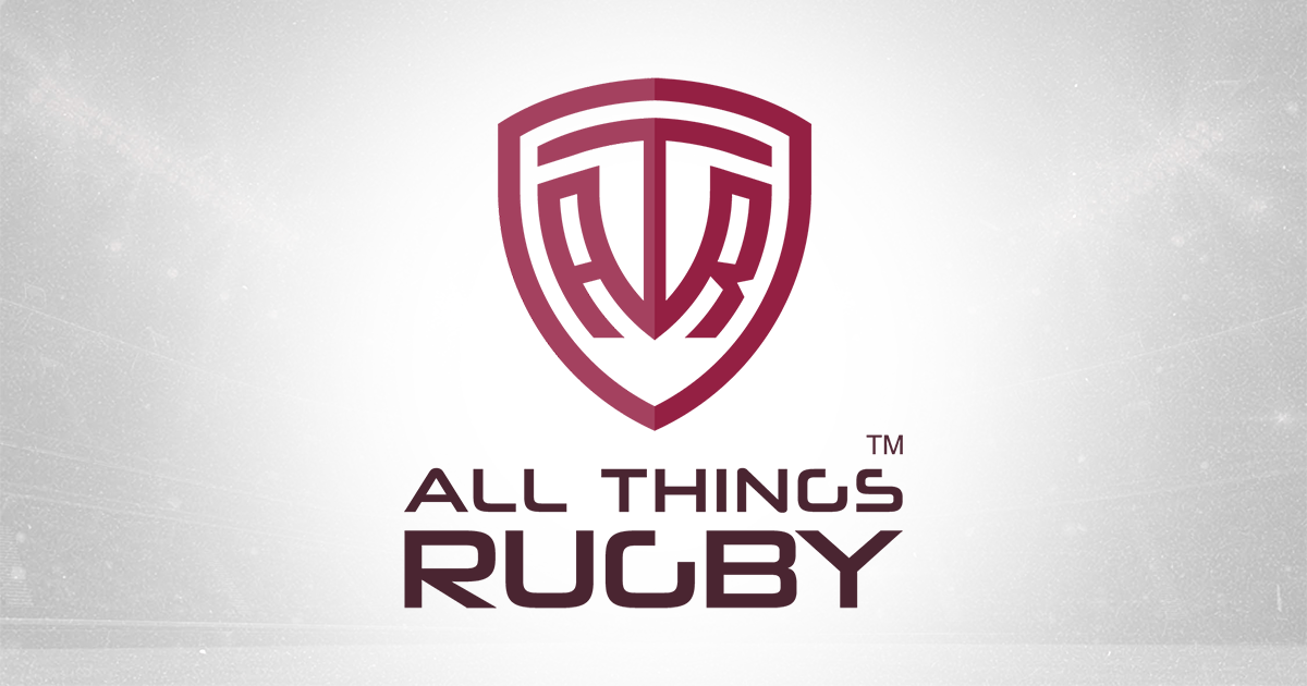 All Things Rugby | Rugby News | Rugby Union